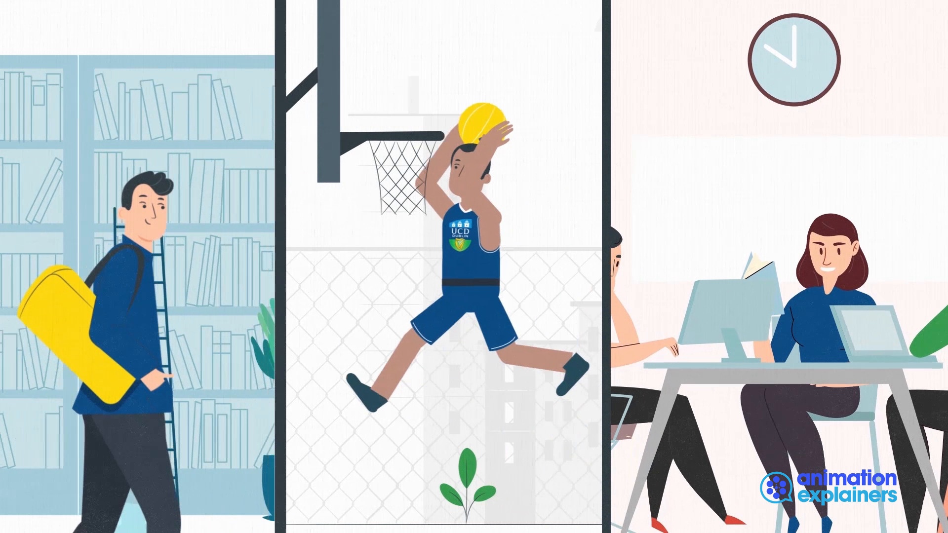 Top 10 Animation Explainers Reviews | Explainer Video Experts