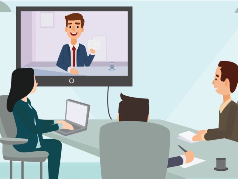 Animated Corporate Videos 6 Examples (& Why They Work)