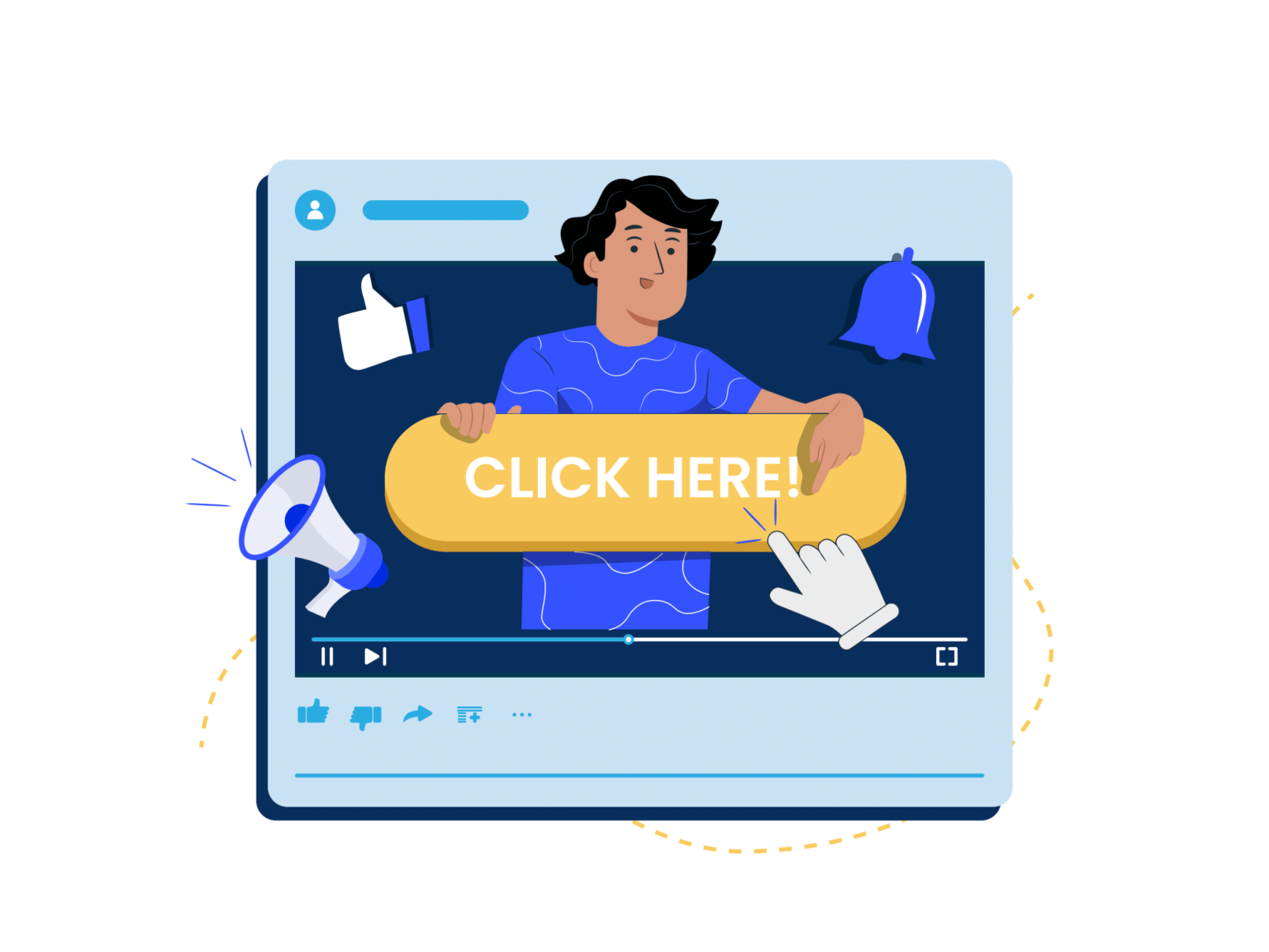 What Is a Clickbait Thumbnail & Will It Improve Your CTR?