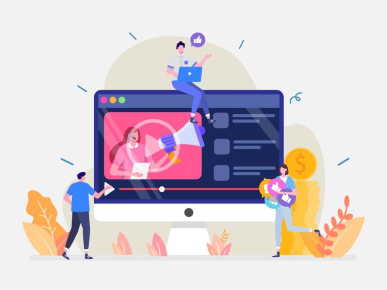 7 Reasons Why You Need A Website Intro Video Animation Explainers