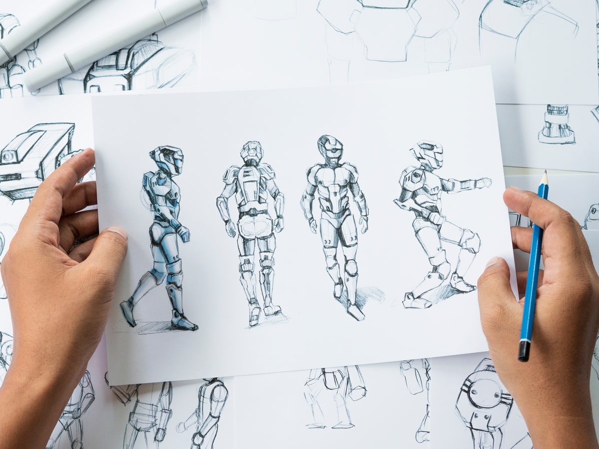 What Is Cel Animation How Does It Work Animation Explainers