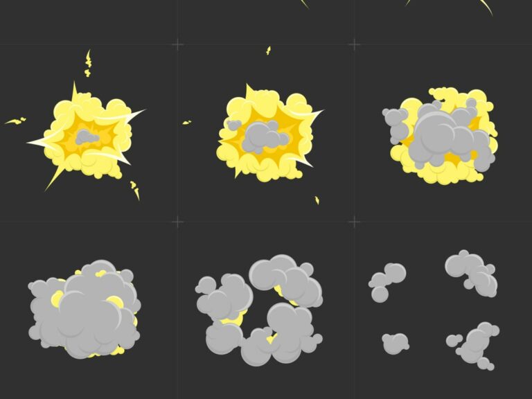 How To Make an Animatic | Animation Explainers