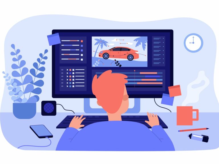 Walking Animation for Beginners: Easy Steps to Animate a Walk Cycle
