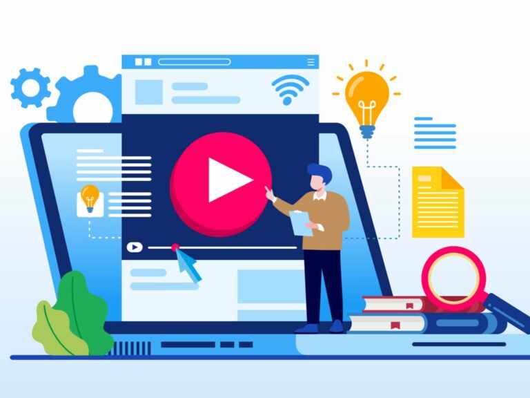 Instructional Video | How to Make a Great One