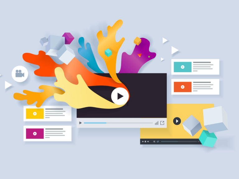 Advertising With Video | Animated Explainers