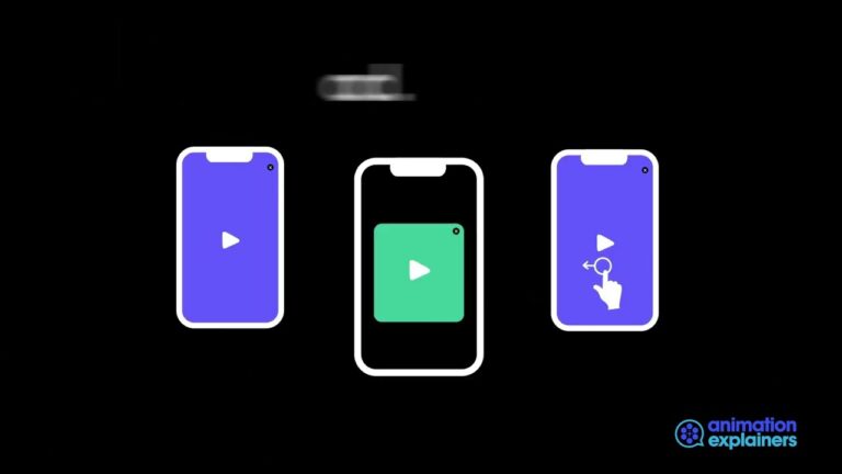 Animated Explainer Video Experts | Animation Explainers